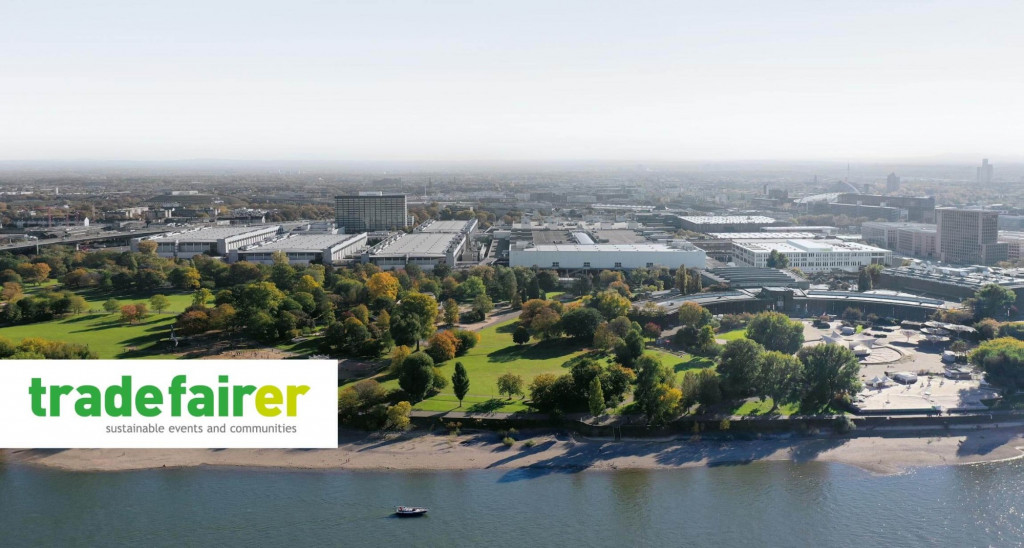 Koelnmesse Inc. – Cologne International Trade Fairs – Chicago Office